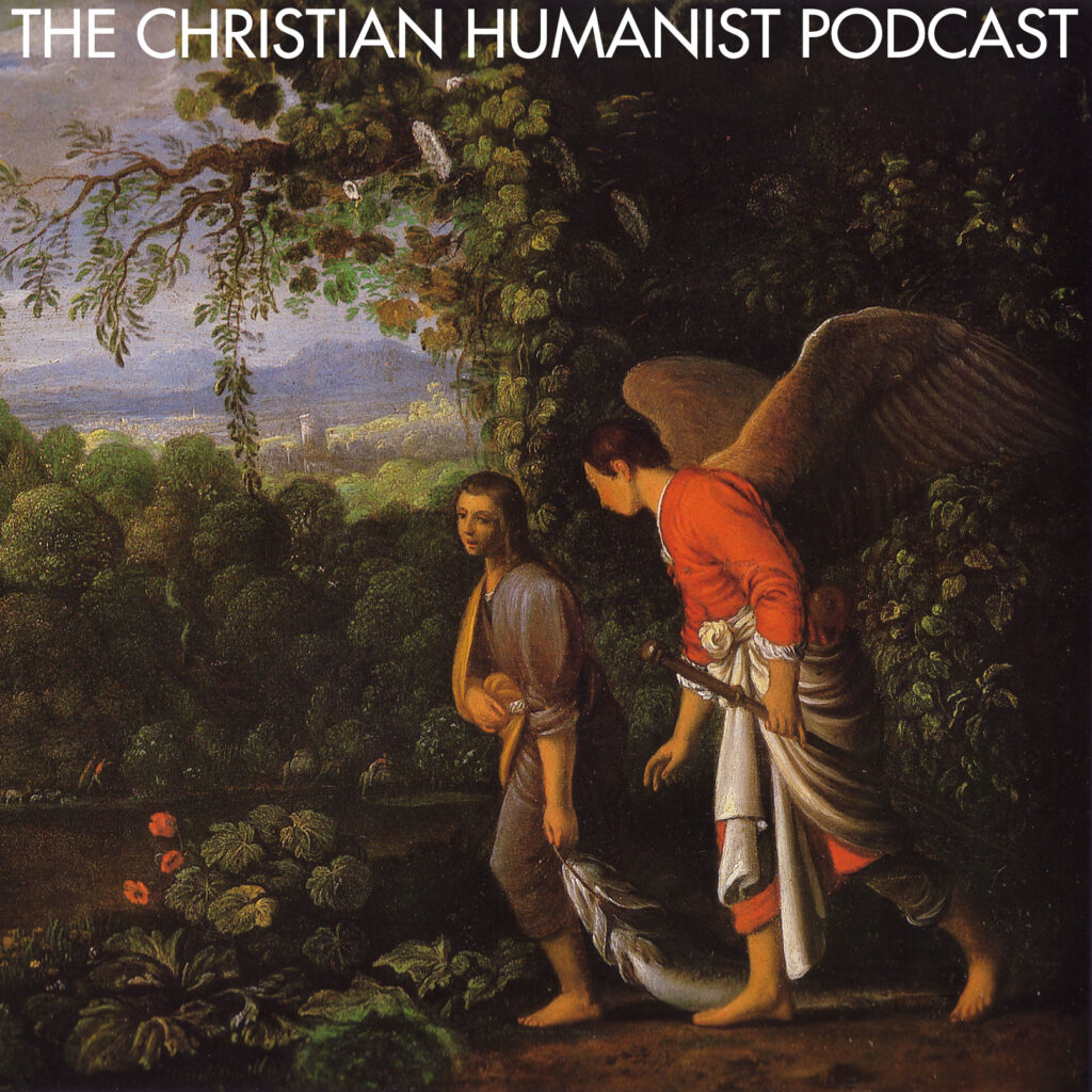 The Christian Humanist – Philosophy, Theology, Literature, and Other ...